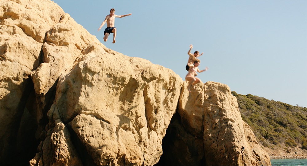 Pillars (2016) - The Screen Guide - Screen Australia