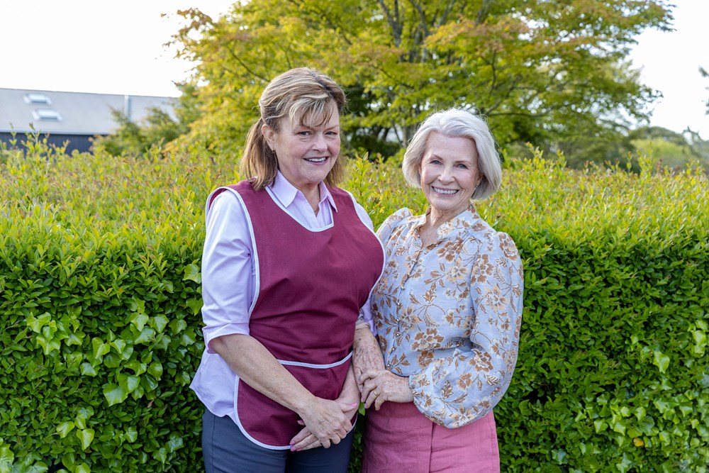 The Appleton Ladies' Potato Race (2023) - The Screen Guide - Screen ...