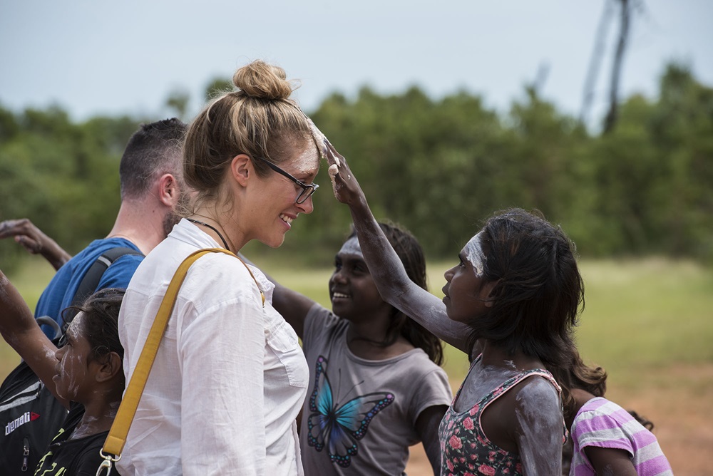 First Contact series 1 (2014) - The Screen Guide - Screen Australia