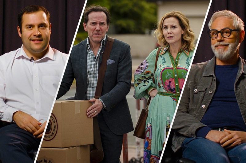 Screen News – Screen Australia