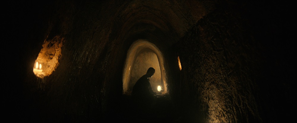 Wandering Soul (2016) - The Screen Guide - Screen Australia