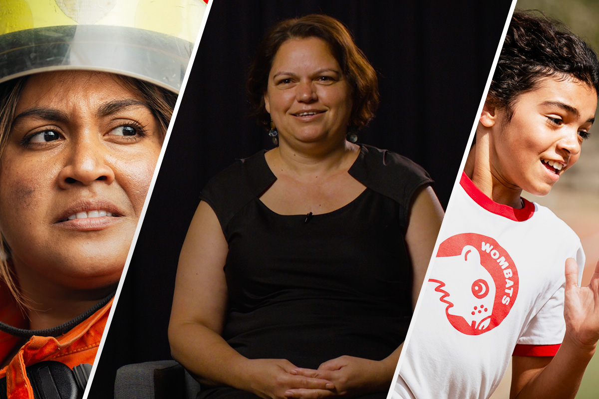 Windcatcher – Behind the Scenes - Screen News – Screen Australia