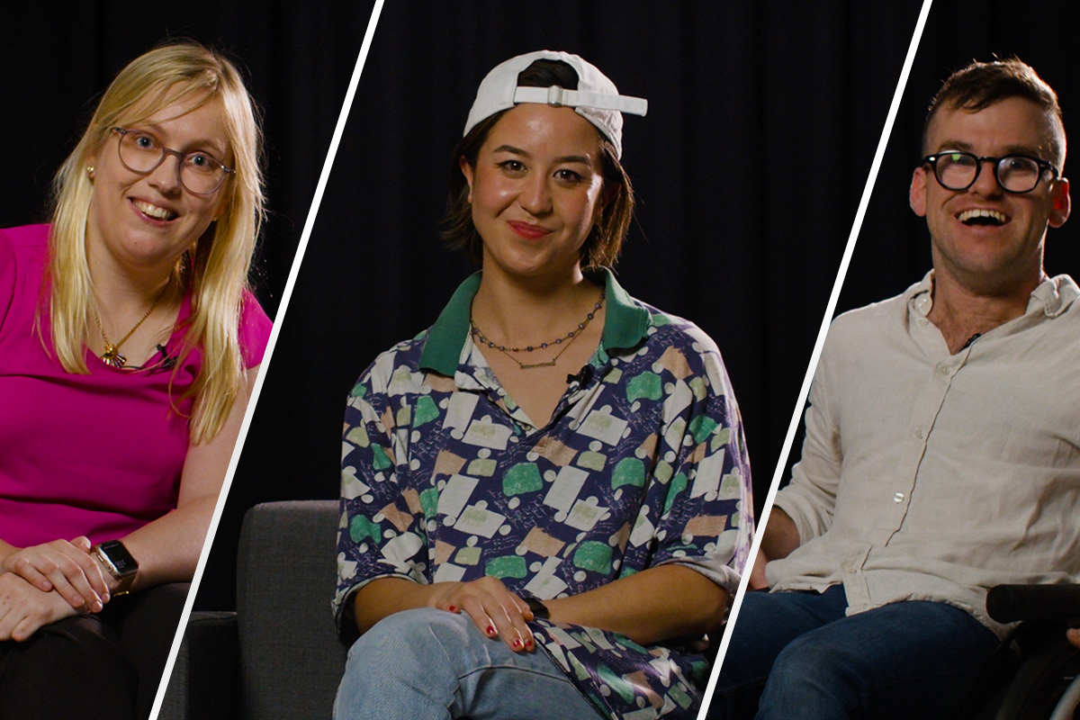 Latecomers - behind the scenes – Screen News – Screen Australia