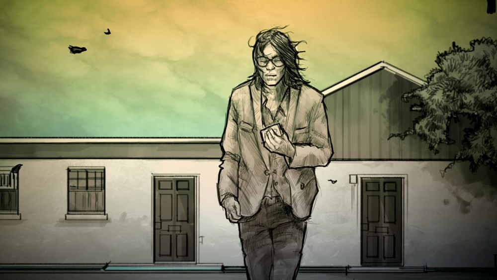 Waiting - The Van Duren Story (2018) - The Screen Guide - Screen Australia