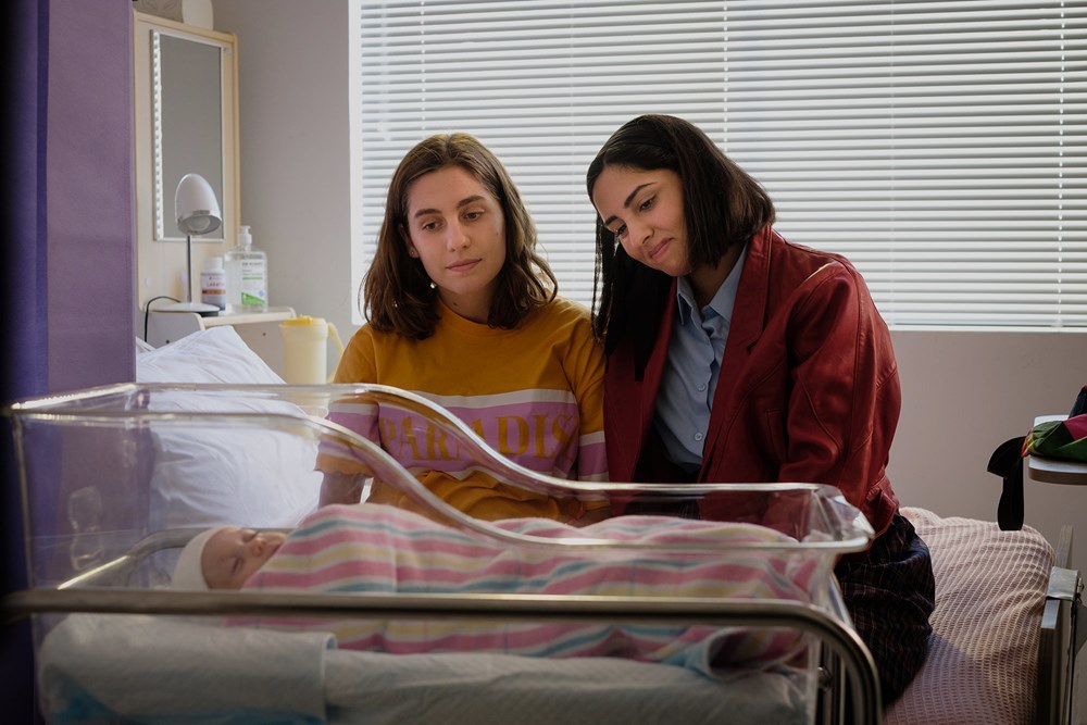 Bump series 1 (2021) - The Screen Guide - Screen Australia