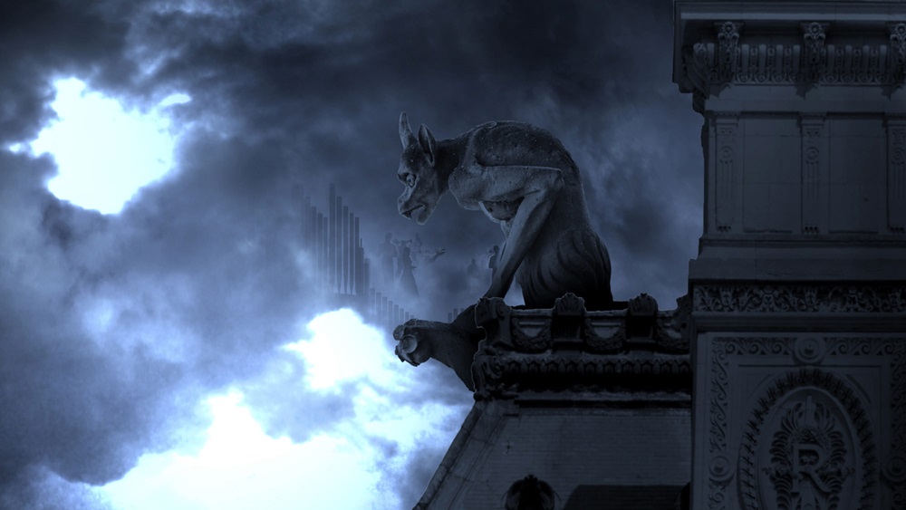 The Curse of the Gothic Symphony (2012) - The Screen Guide - Screen ...