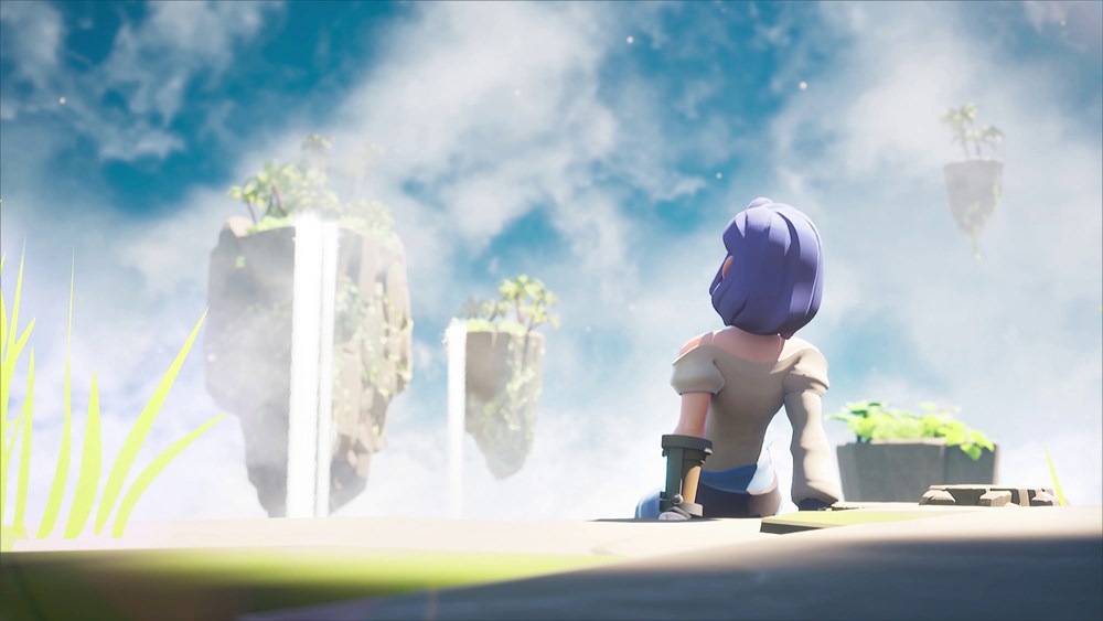 Meta Runner - The Final Season (2022) - The Screen Guide - Screen Australia