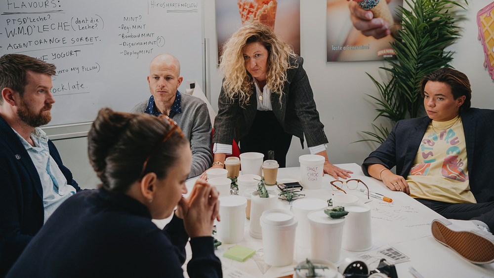 The Moth Effect (2021) - The Screen Guide - Screen Australia