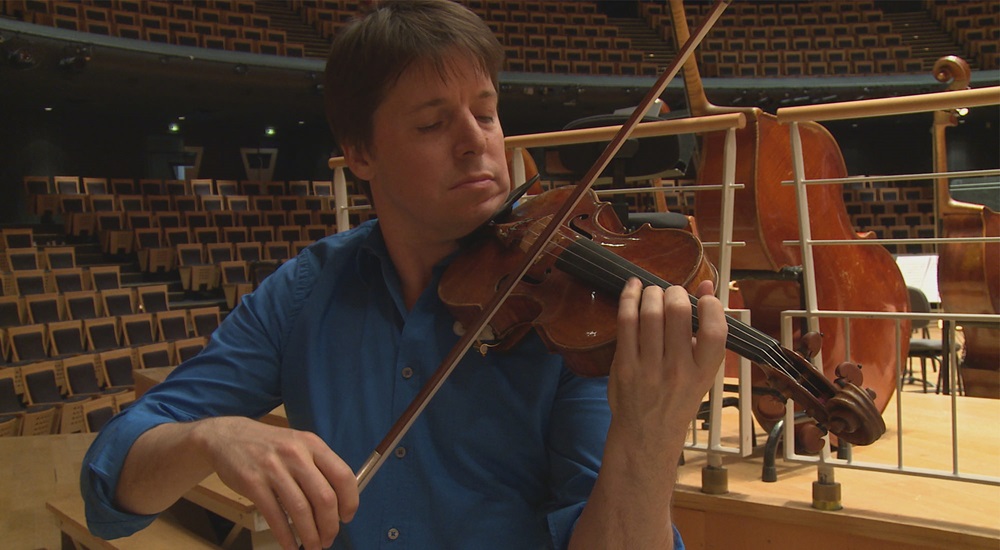 Highly Strung (2016) - The Screen Guide - Screen Australia