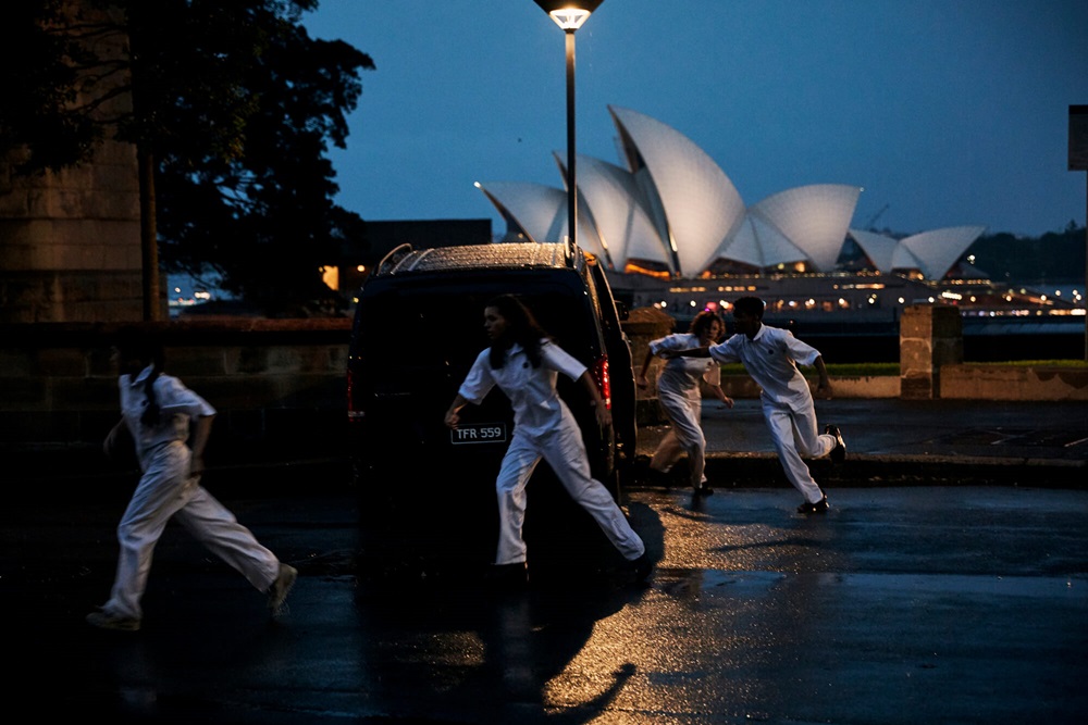 The Unlisted (2019) - The Screen Guide - Screen Australia