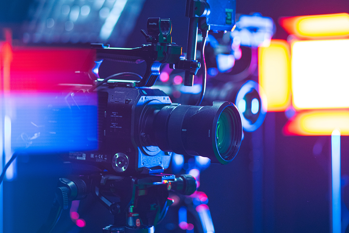 SDIN release Everyone Counts report – Screen News – Screen Australia