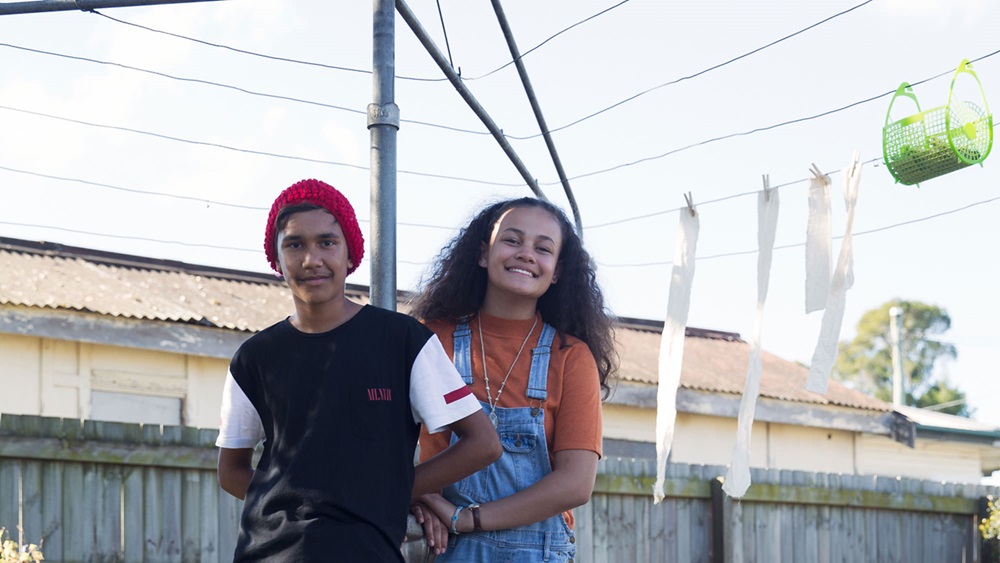 Grace Beside Me series 1 (2018) - The Screen Guide - Screen Australia