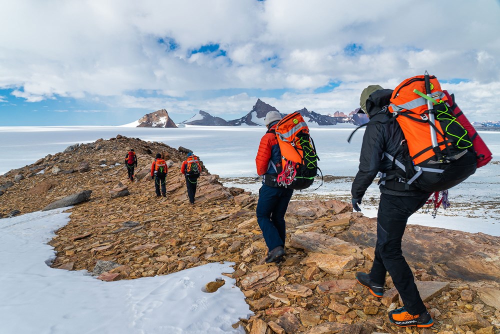 Ages of Ice (2026) - The Screen Guide - Screen Australia