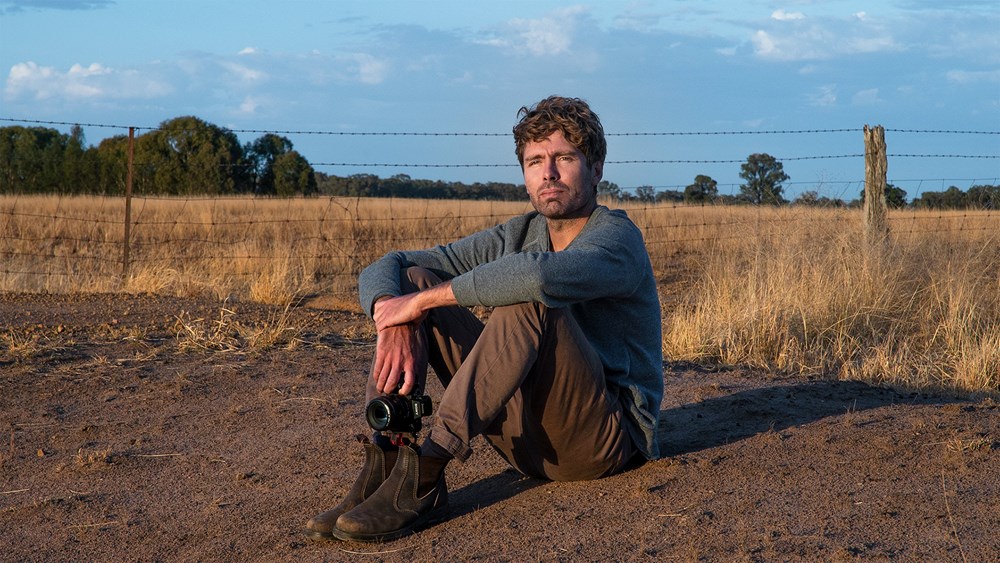 The Common Thread (2019) - The Screen Guide - Screen Australia