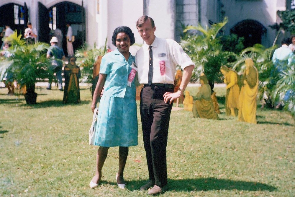 When Colin Met Joyce (2007) - The Screen Guide - Screen Australia