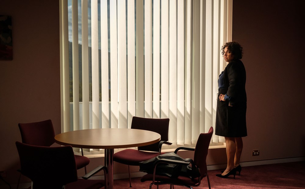 Total Control series 1 (2019) - The Screen Guide - Screen Australia