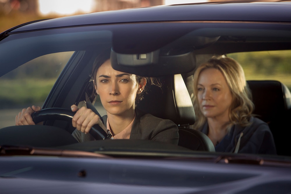 Wanted (2016 - 2018) - The Screen Guide - Screen Australia