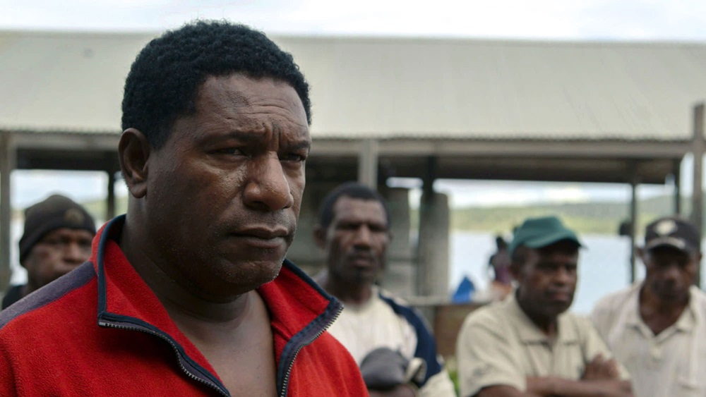 The Opposition (2016) - The Screen Guide - Screen Australia