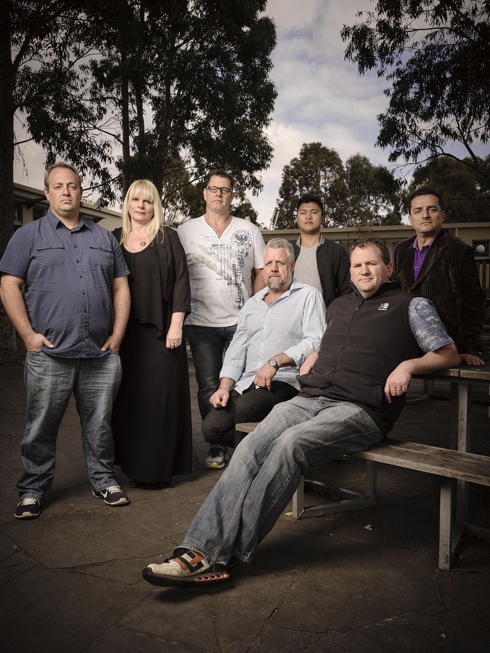 Call Me Dad (2015) - The Screen Guide - Screen Australia