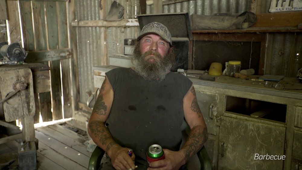 Australian Documentary Reel 2017 | Screen News – Screen Australia