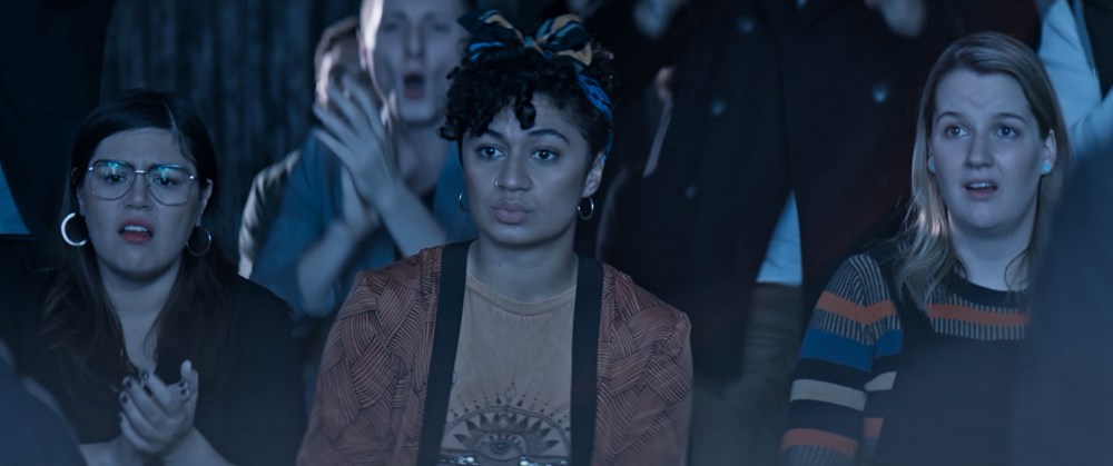 Resting Pitch Face (2017) - The Screen Guide - Screen Australia