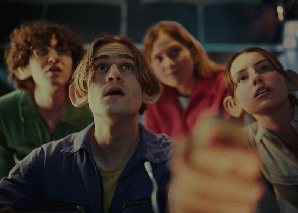 Space Rats (2023) - The Screen Guide - Screen Australia