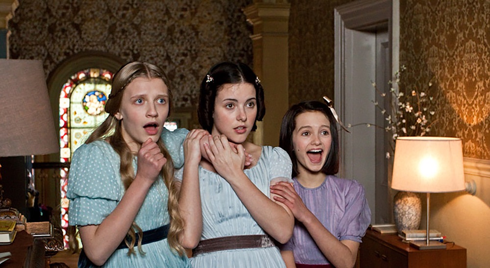 Dead Gorgeous (2010) - The Screen Guide - Screen Australia