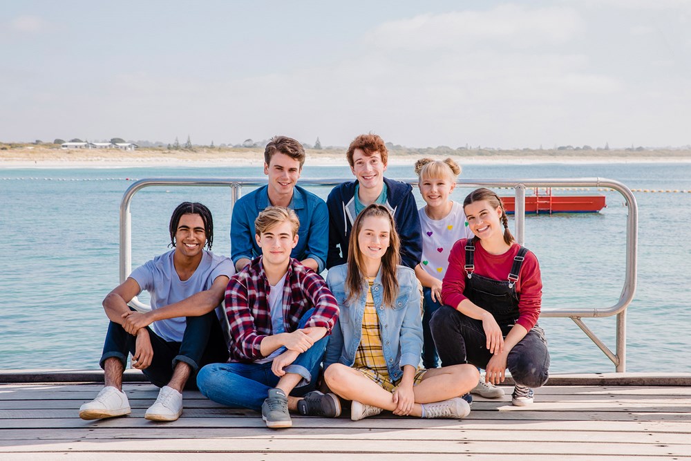 Itch series 1 (2019) - The Screen Guide - Screen Australia