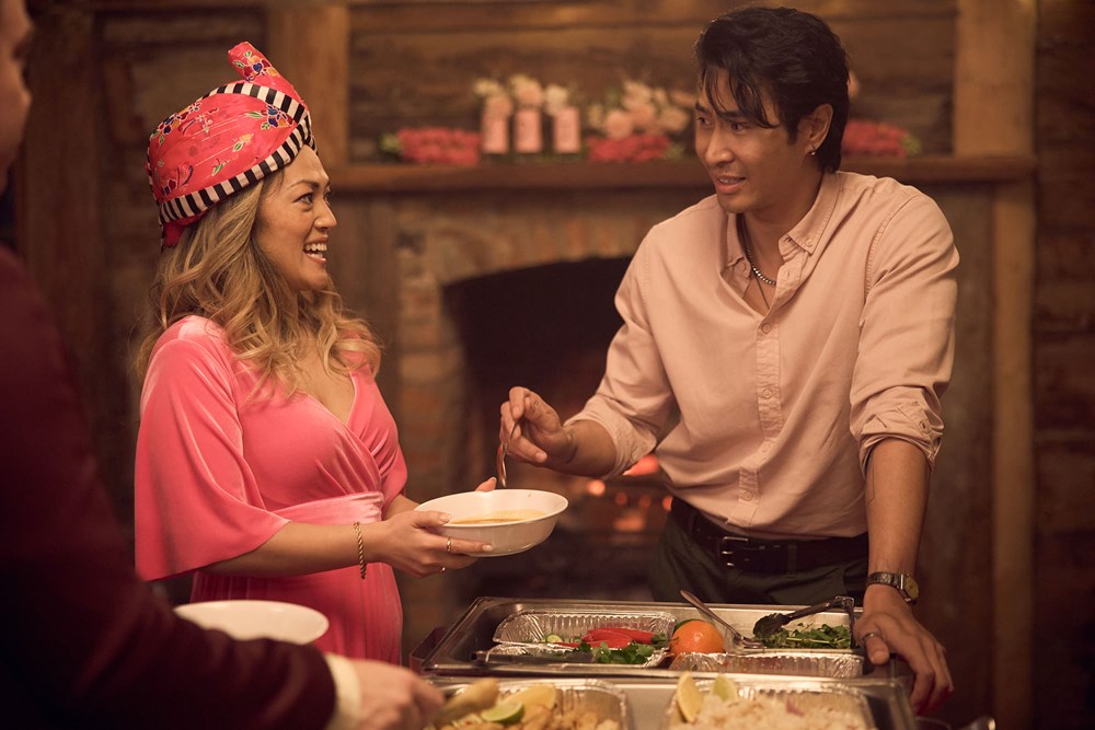 White Fever (2024) - The Screen Guide - Screen Australia