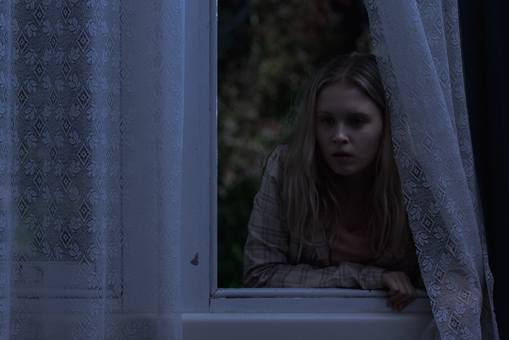 Grace (2017) - The Screen Guide - Screen Australia