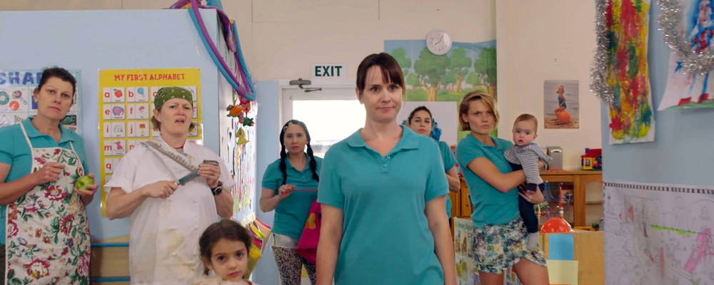 Little Acorns (2016) - The Screen Guide - Screen Australia