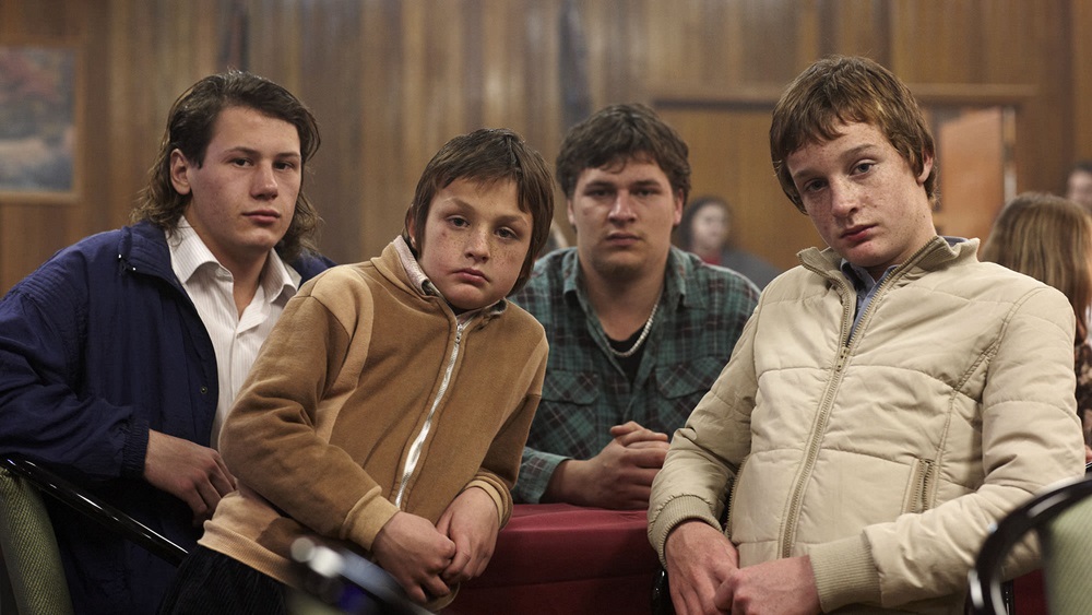 Snowtown (2011) - The Screen Guide - Screen Australia