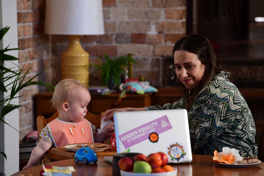 The Letdown (2017 - 2019) - The Screen Guide - Screen Australia