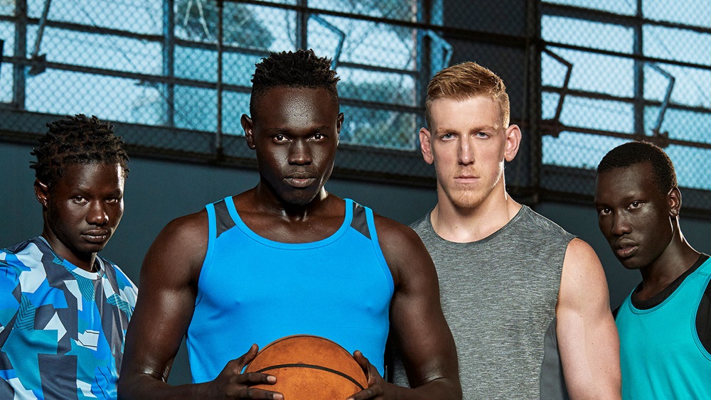 Sunshine (2017) - The Screen Guide - Screen Australia