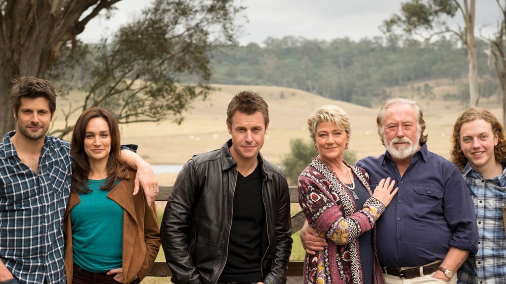 Doctor Doctor (2016 - 2021) - The Screen Guide - Screen Australia