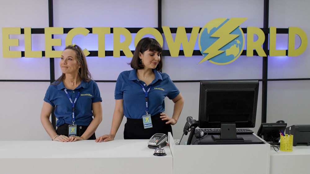 Counter Girls (2022) - The Screen Guide - Screen Australia