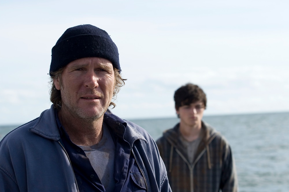 Coffin Rock (2009) - The Screen Guide - Screen Australia