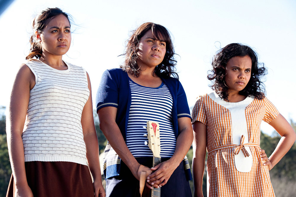 Qape - Producer Offset - Funding and Support - Screen Australia