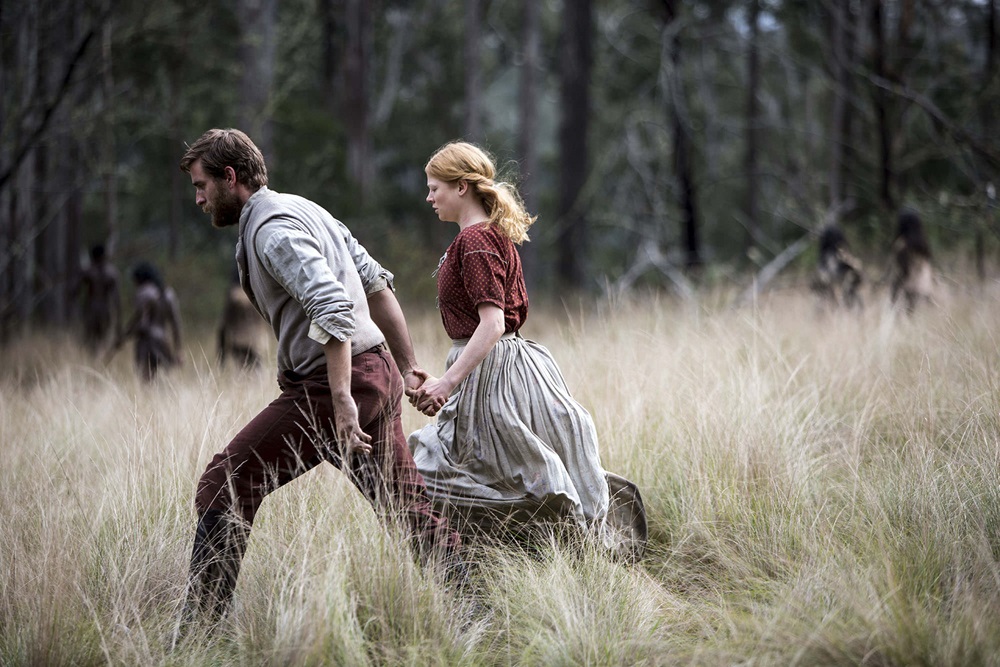 The Secret River (2015) - The Screen Guide - Screen Australia