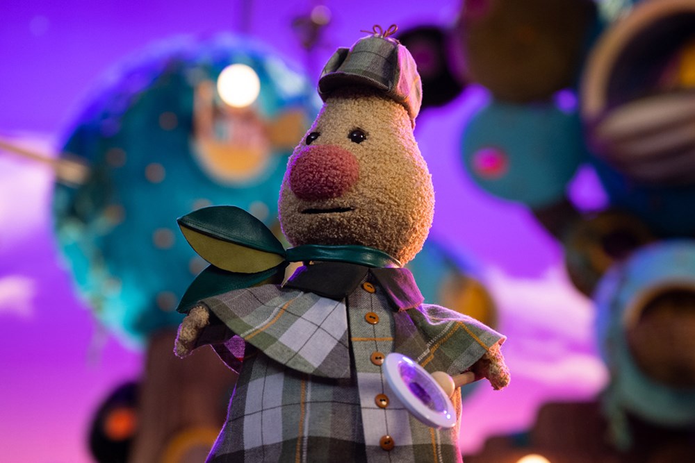 Beep and Mort series 2 (2023) - The Screen Guide - Screen Australia