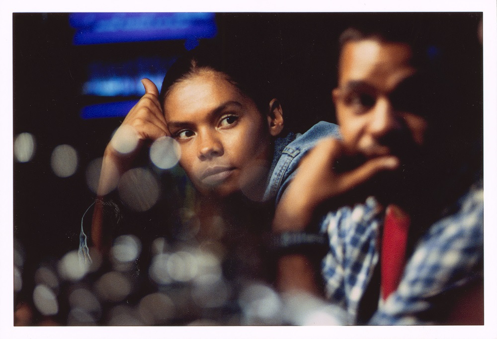 Turn Around (2002) - The Screen Guide - Screen Australia