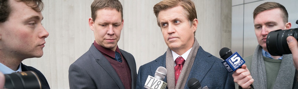 Secret City series 1 (2016) - The Screen Guide - Screen Australia