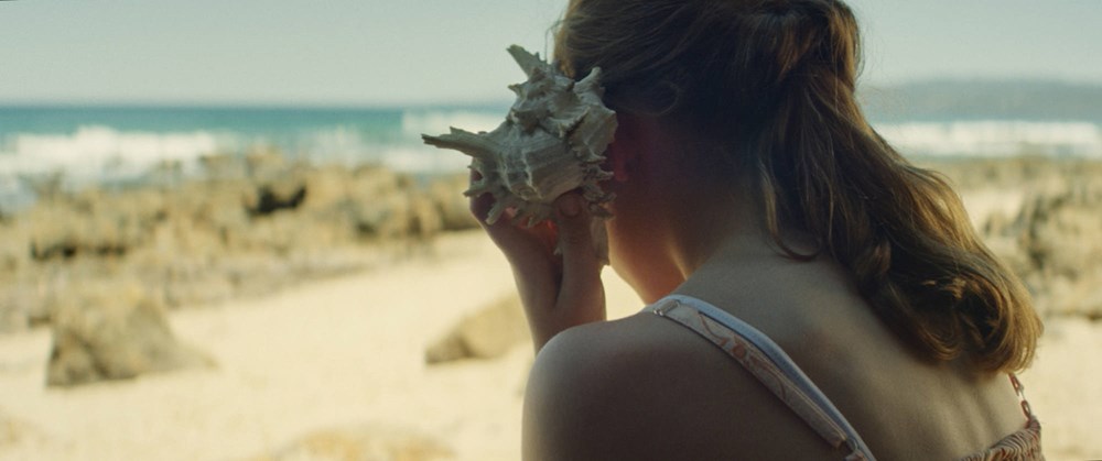 The Seashell (2020) - The Screen Guide - Screen Australia