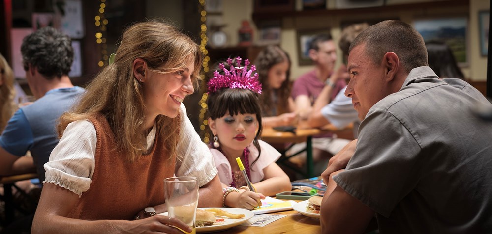 Bump series 3 (2022) - The Screen Guide - Screen Australia