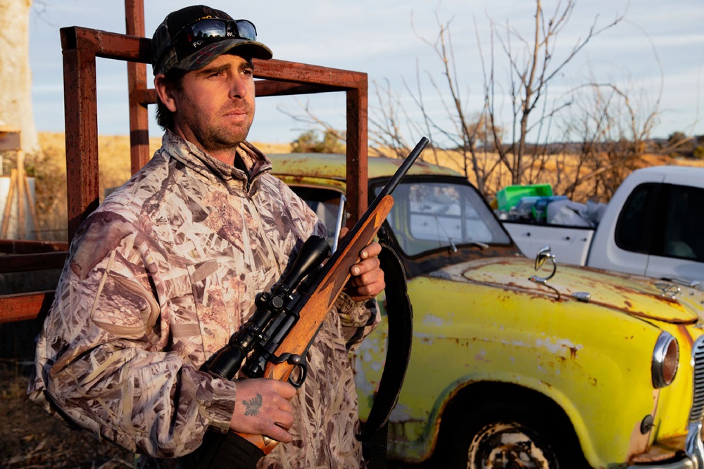 Shooting Cats (2018) - The Screen Guide - Screen Australia