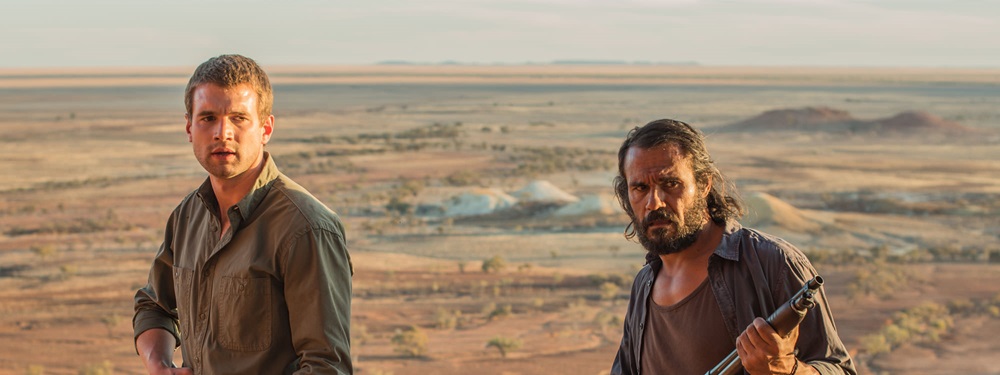 Goldstone (2016) - The Screen Guide - Screen Australia