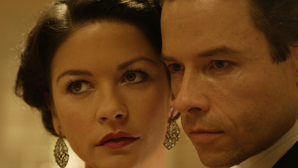 Death Defying Acts (2008) - The Screen Guide - Screen Australia