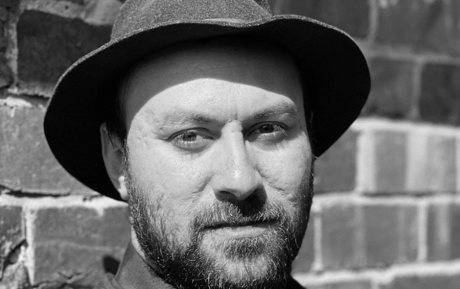 Samuel Paynter joins First Nations Department - Screen News – Screen ...