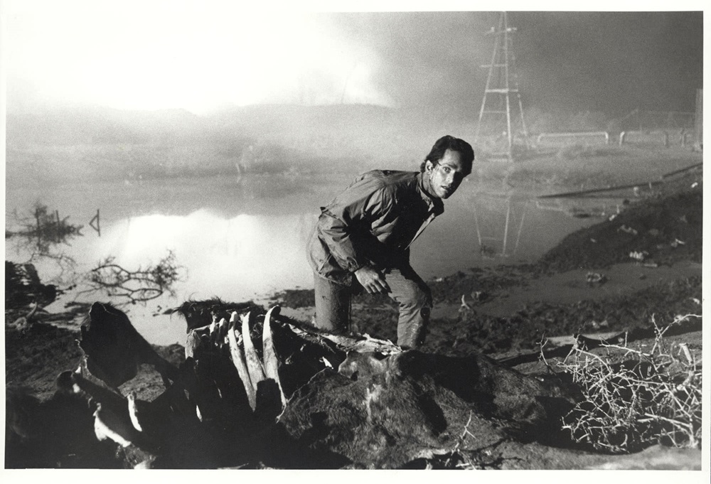 Razorback (1984) - The Screen Guide - Screen Australia