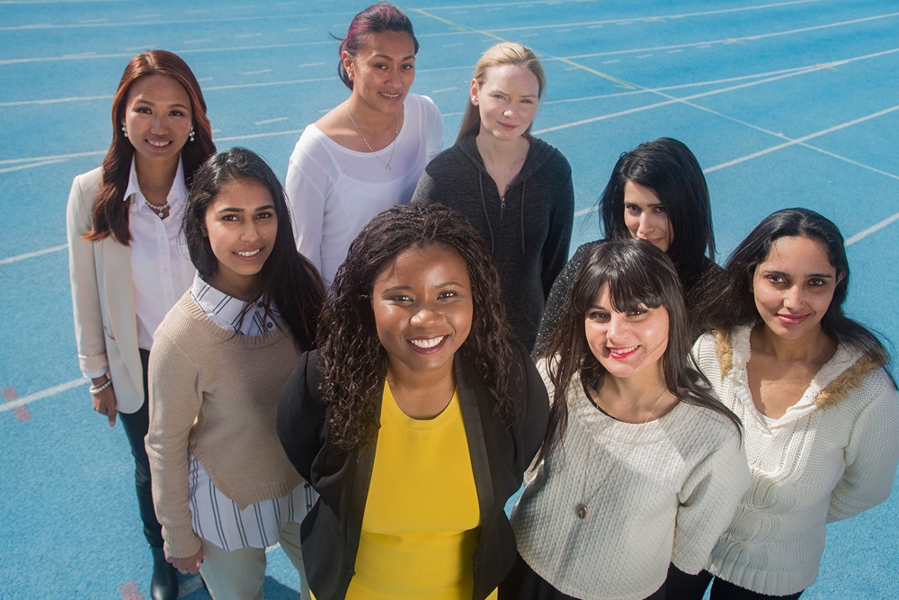 Date My Race (2016) - The Screen Guide - Screen Australia